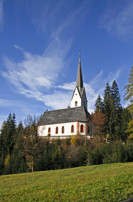 tirol kirchen